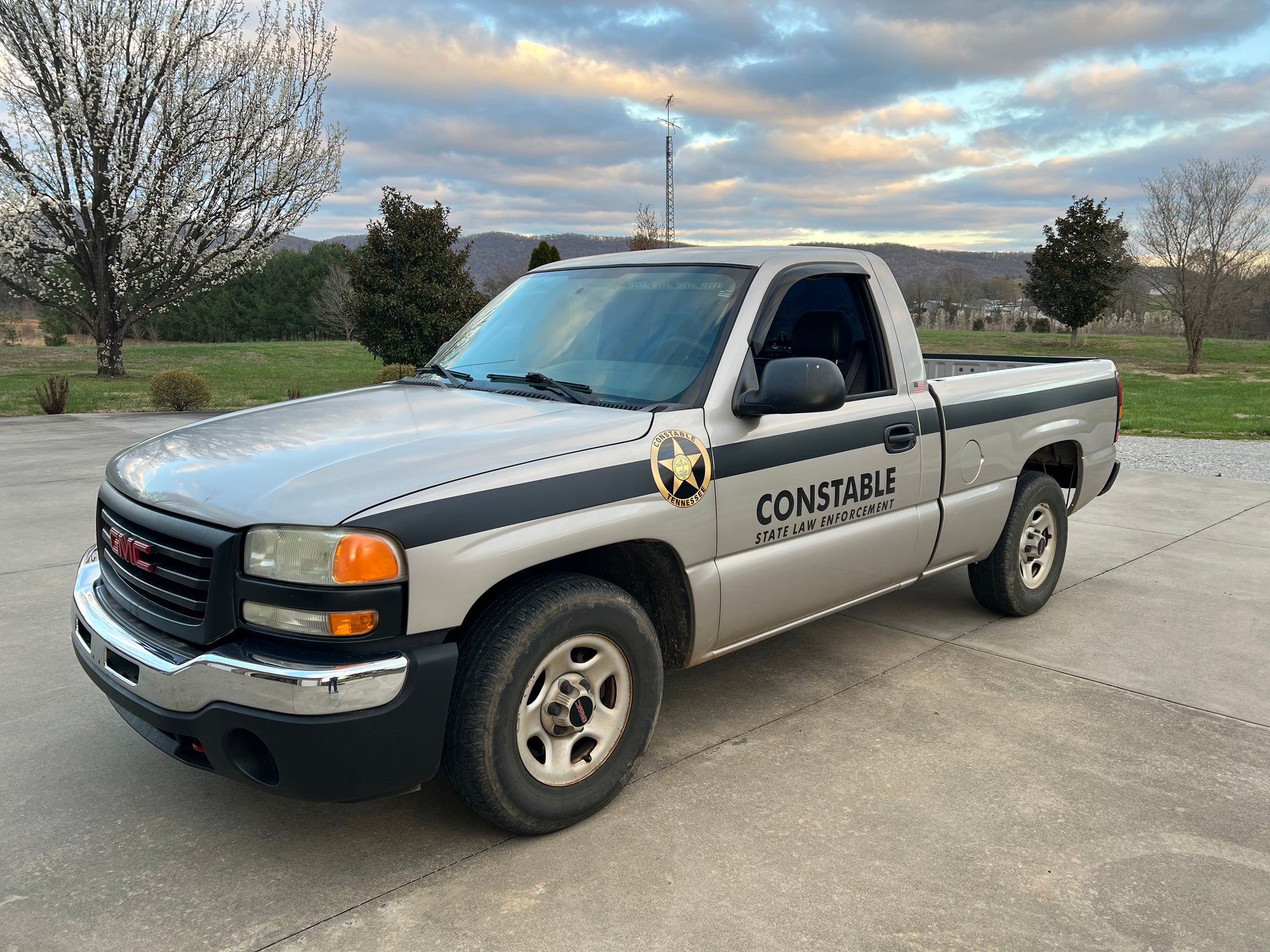 Fire Safety Decals - Reflective Vinyl Decals and Stickers