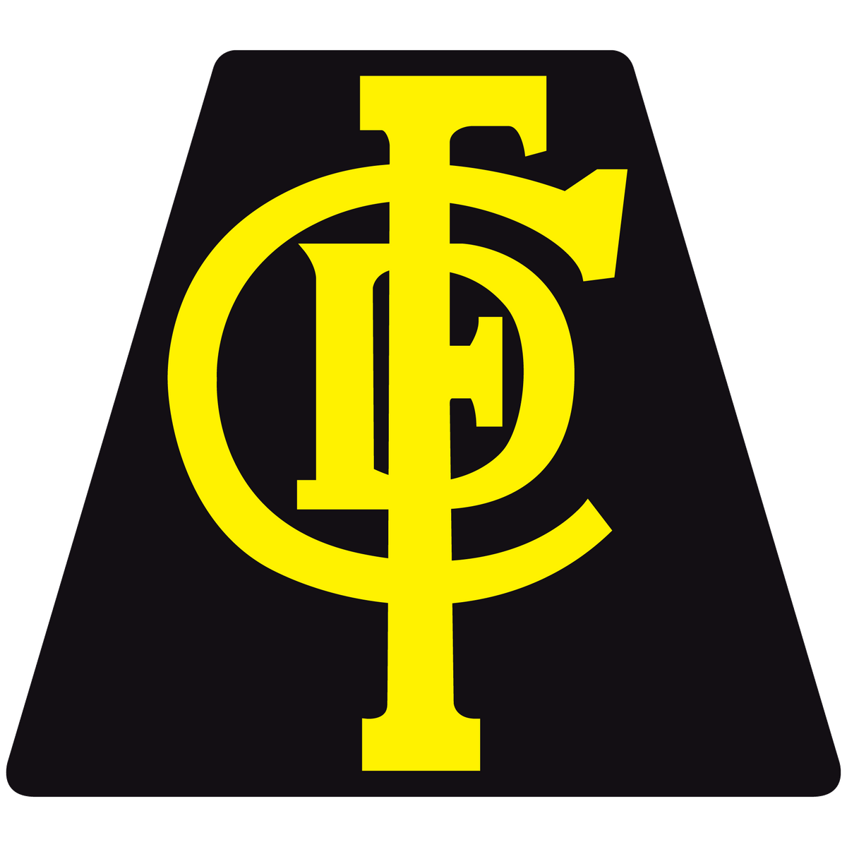 Custom CFD Reflective Helmet Tets – Fire Safety Decals